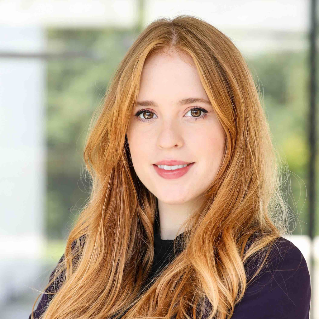 Laura Dlugosch - Customer Success Managerin - OnlineDoctor | XING