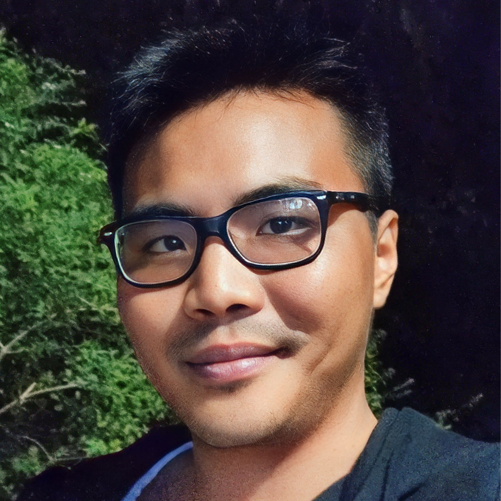 Duy Phan Data Science Universität Augsburg Xing 