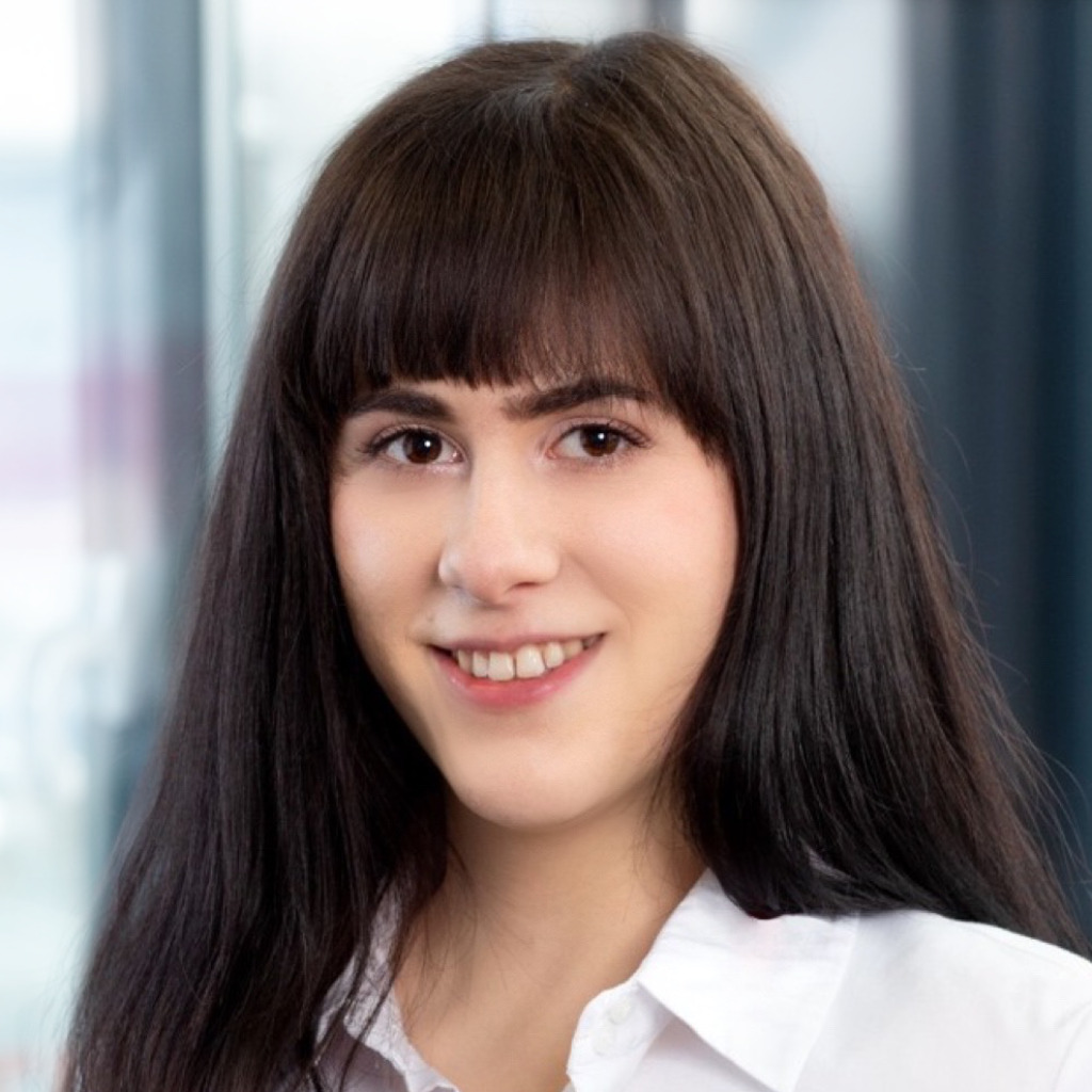 Michelle Kessler - Softwareentwicklerin - yourIT GmbH | XING