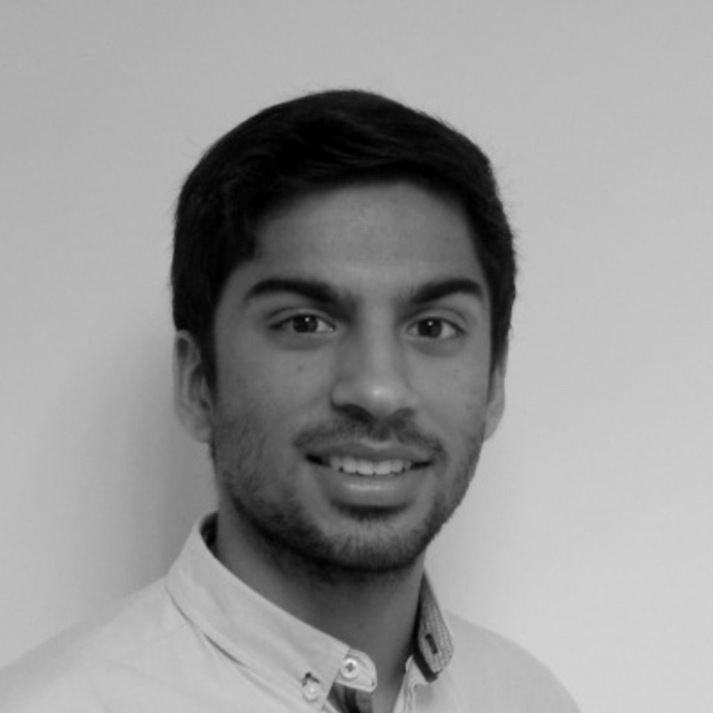 Sean Daryanani - Software Engineer - New Work SE | XING