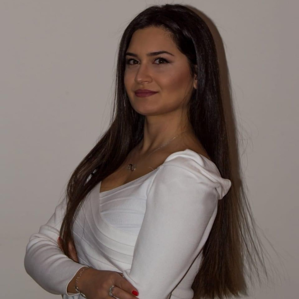 Teodora Petrovska - NET Developer - Metergram | XING