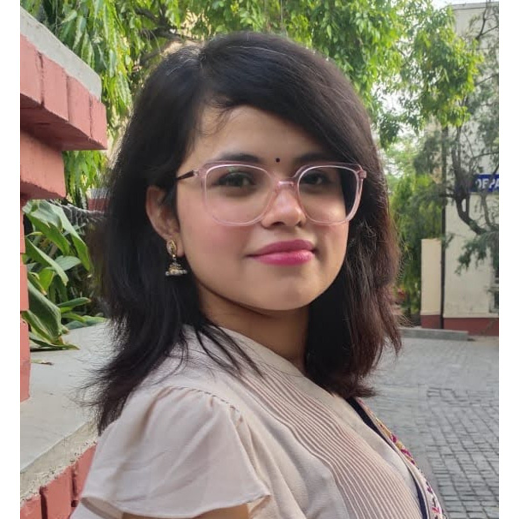 Ashmita Singh - Biomedical Science - University of Delhi | XING