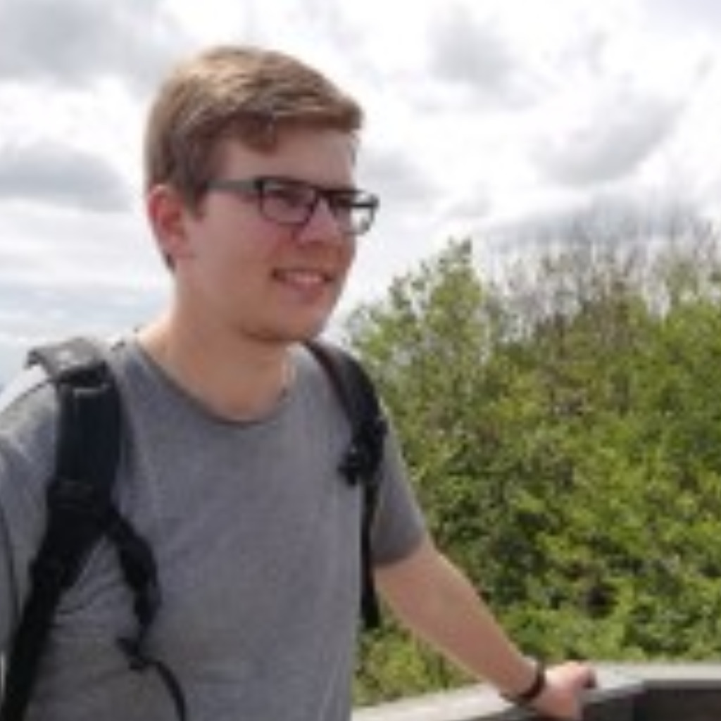 Samuel Hentschel - Sales & Management B.A. - Europäische Fernhochschule ...