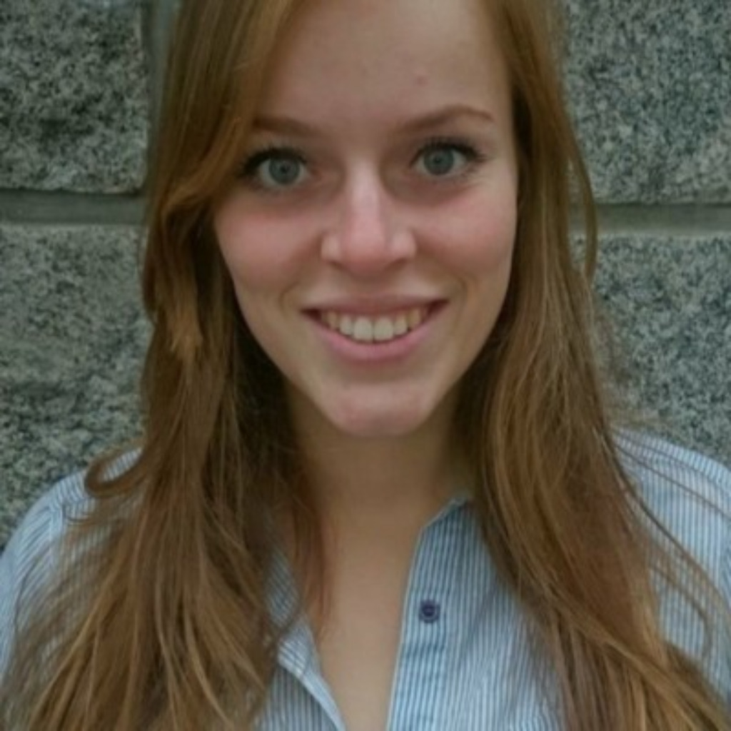 Marie ROCHE - Country Manager Deutschland - KEENAT | XING