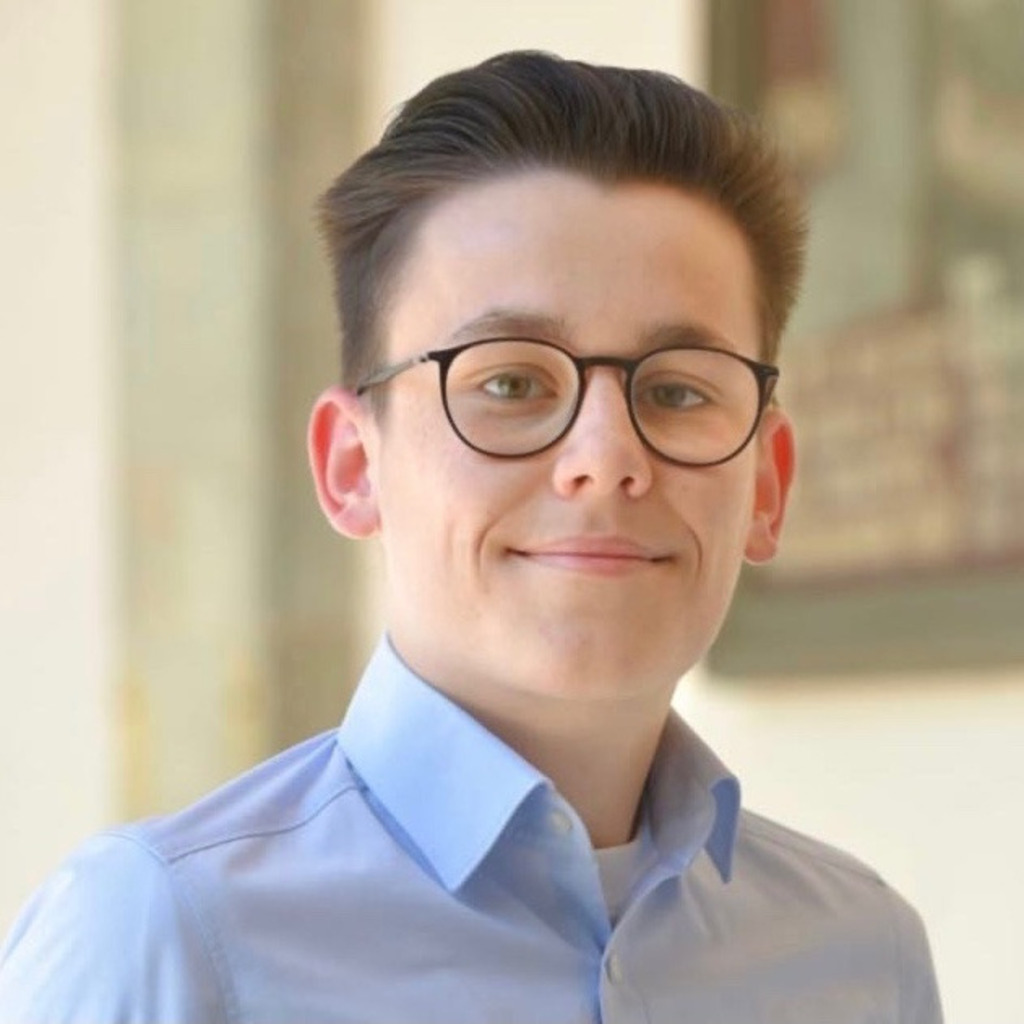 Marius Kohlmann - Politik und Wirtschaft - Westfälische Wilhelms ...