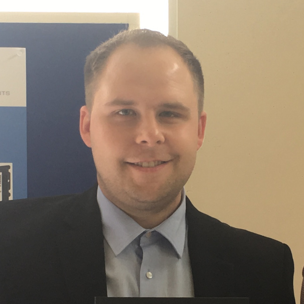 Patrick Rath - Staatlich geprüfter Techniker - Sauter-Cumulus GmbH | XING