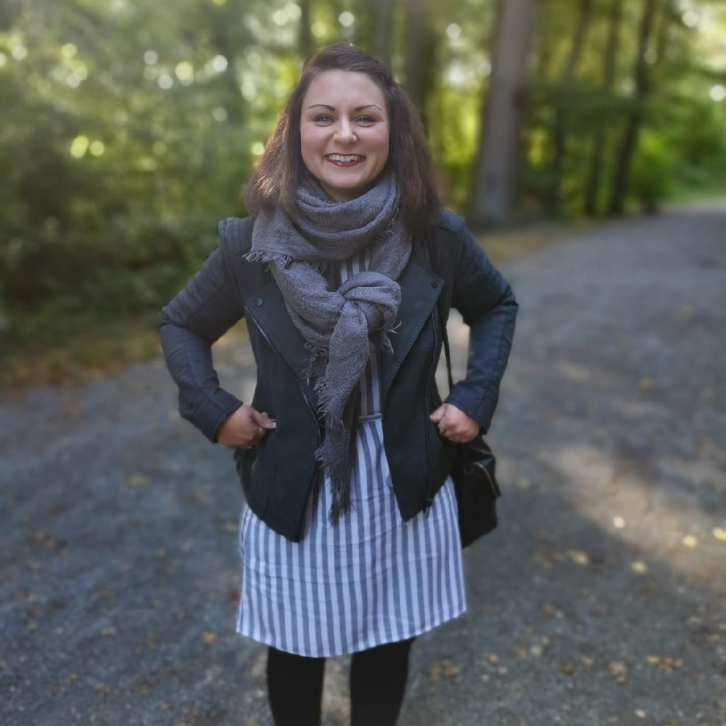 Maren Schüller - B.A. Psychiatrische Pflege/ Psychische Gesundheit ...