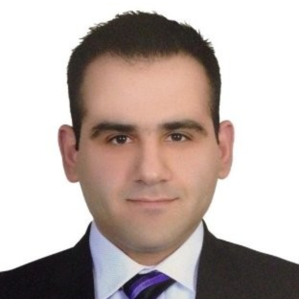 Omar Otour - System Engineer - SafeLine Solutions GmbH | XING