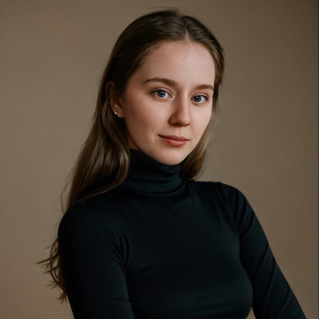 Anna Galiamshina - Layouterin - Freelance | XING