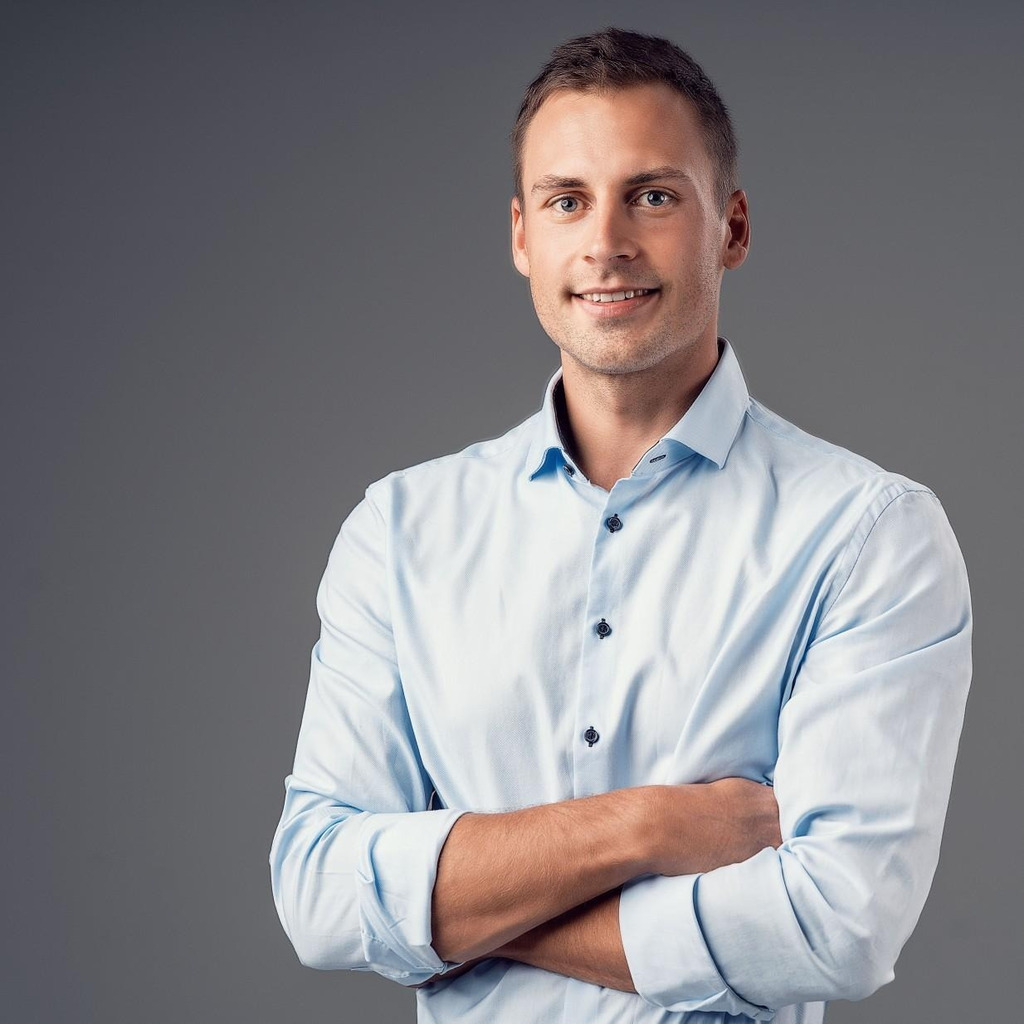 Alexander Herb - Wirtschaftsingenieur (M.Sc.) - Rational AG | XING