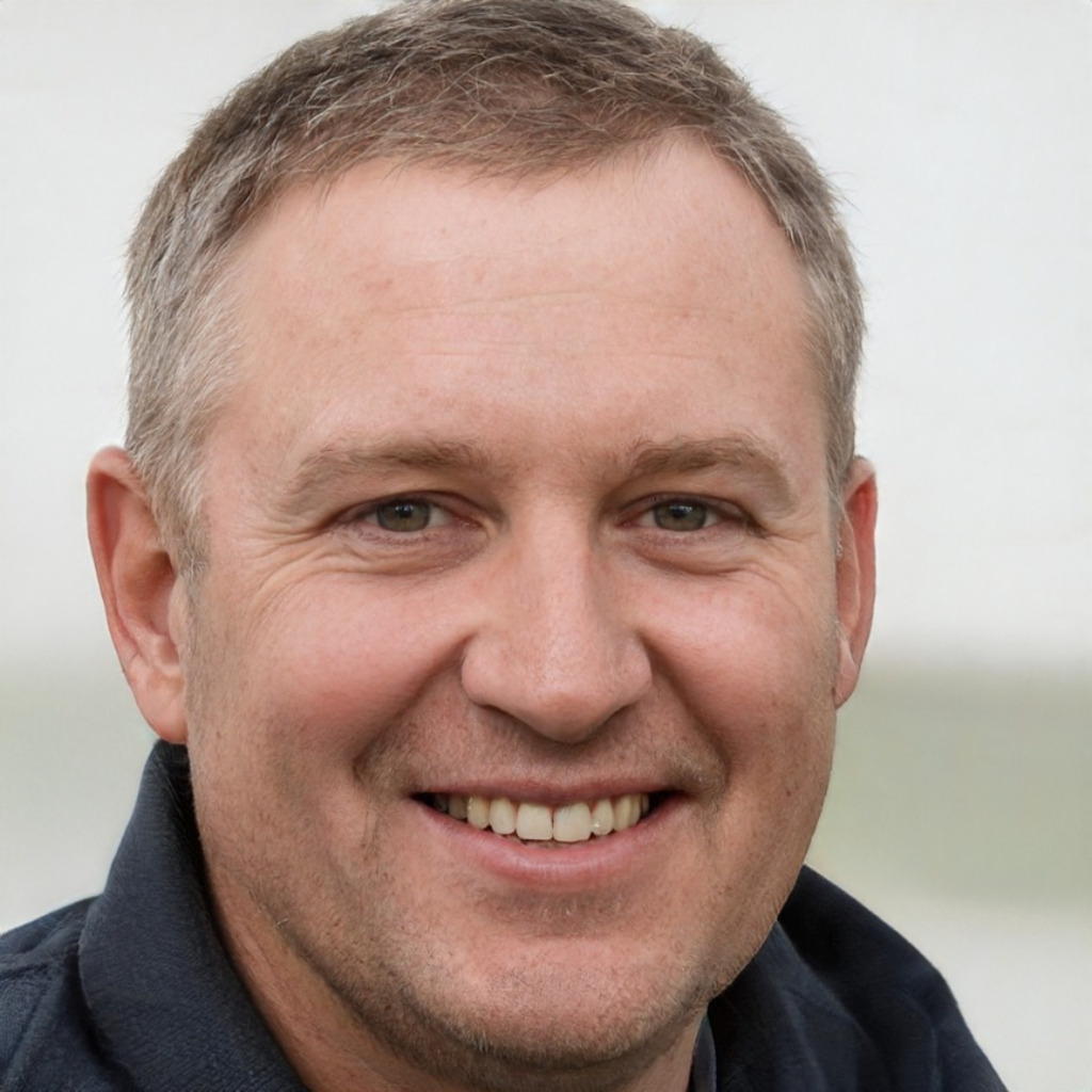 Martin Bergmann - Freelancer - Freelancer | XING