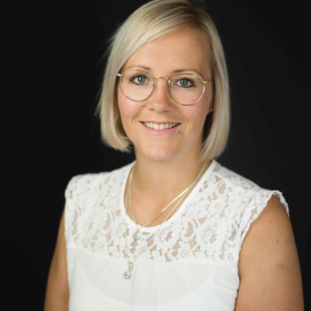 Sabrina Meier - Betriebsstellenleitung in Elternzeit - Fiege Logistik ...