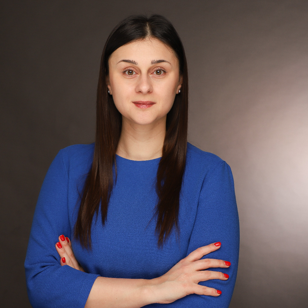 Kateryna Kilikhevych - ABM specialist - SoftServe | XING