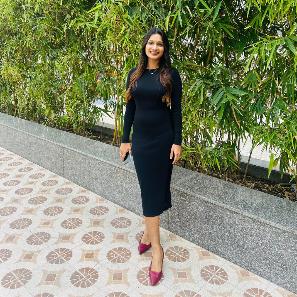 sakshi mittal - Talent Acquisition Specialist - Atlassian | XING