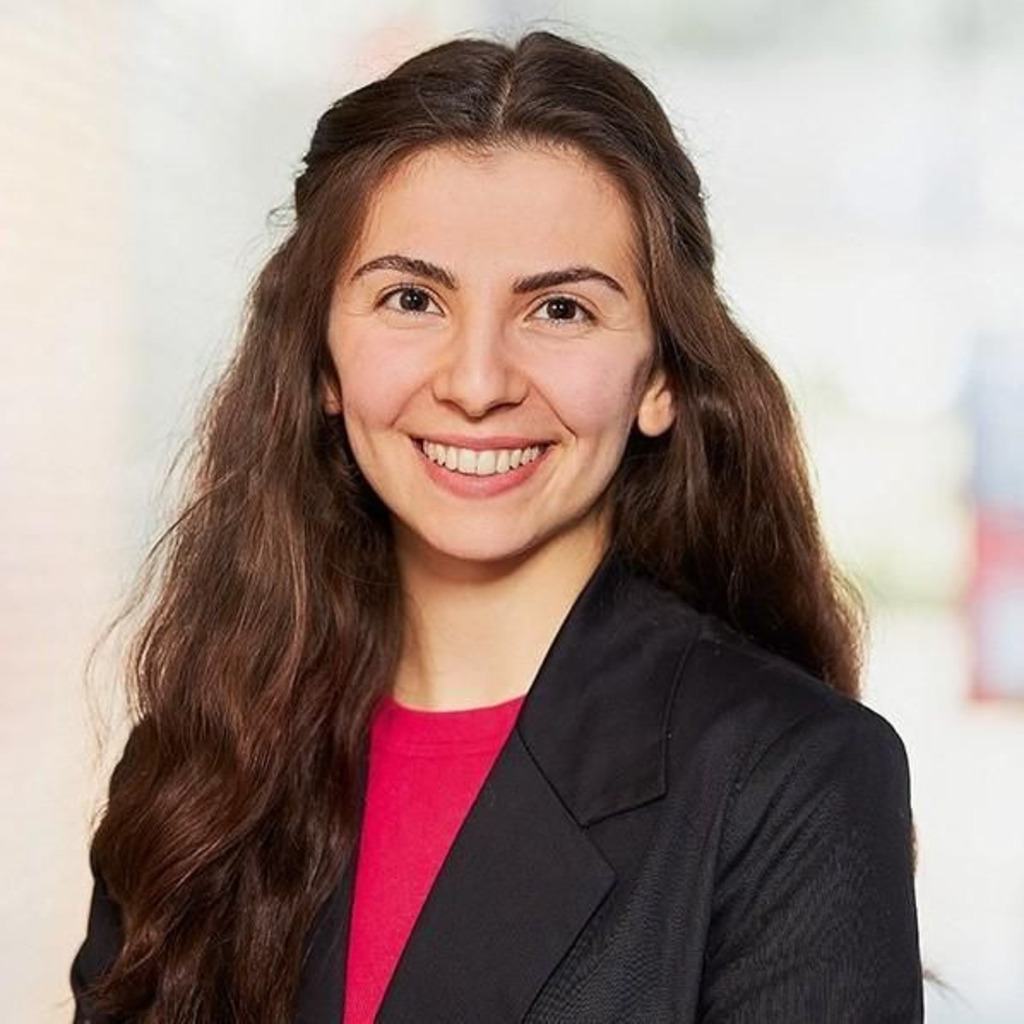 Deria Ibryamova - Sales Support Key Account Management - Aryzta Food ...