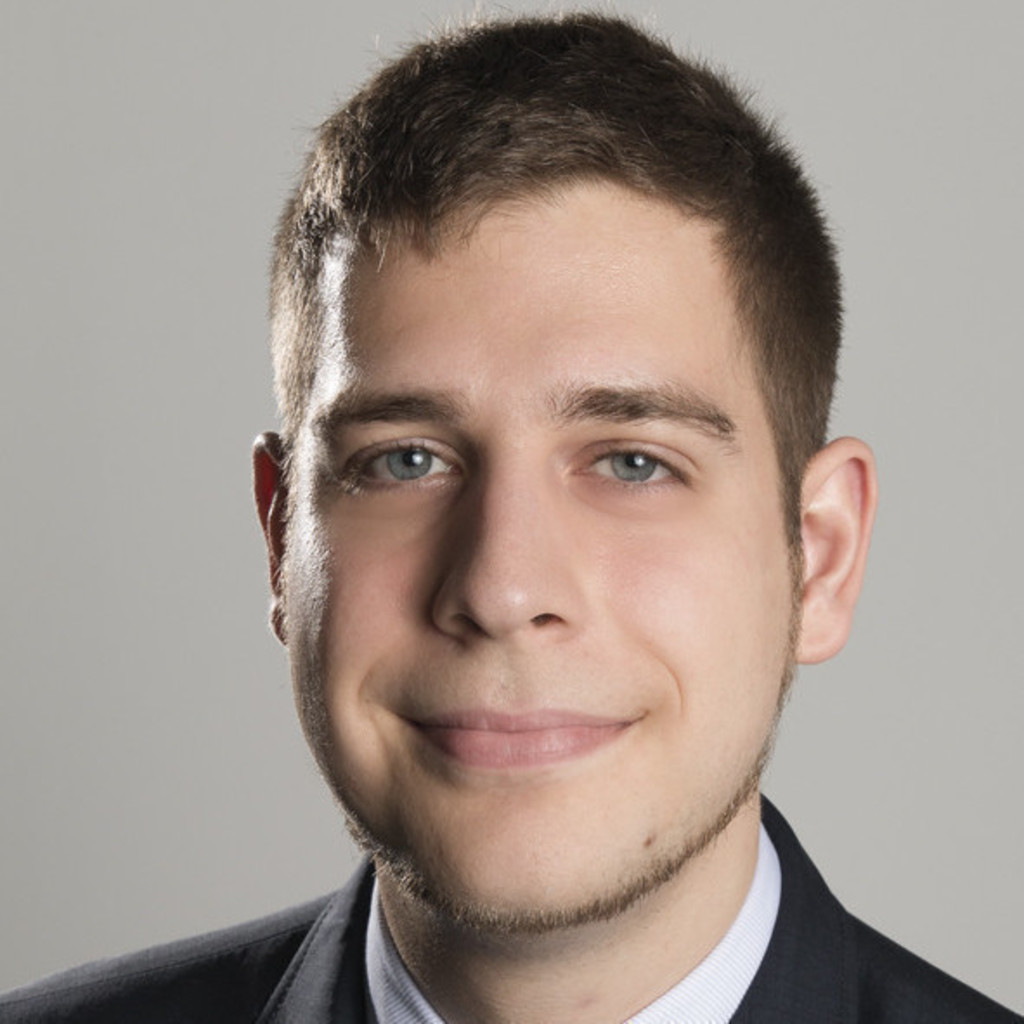 André Marcel Michel - Regionalleiter Süd - GKG Ingenieure GmbH | XING