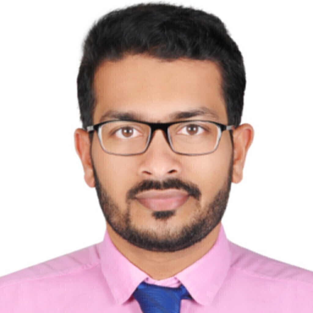 Mohammed Shahid - Administrative Assistant - Falcon marine service | XING