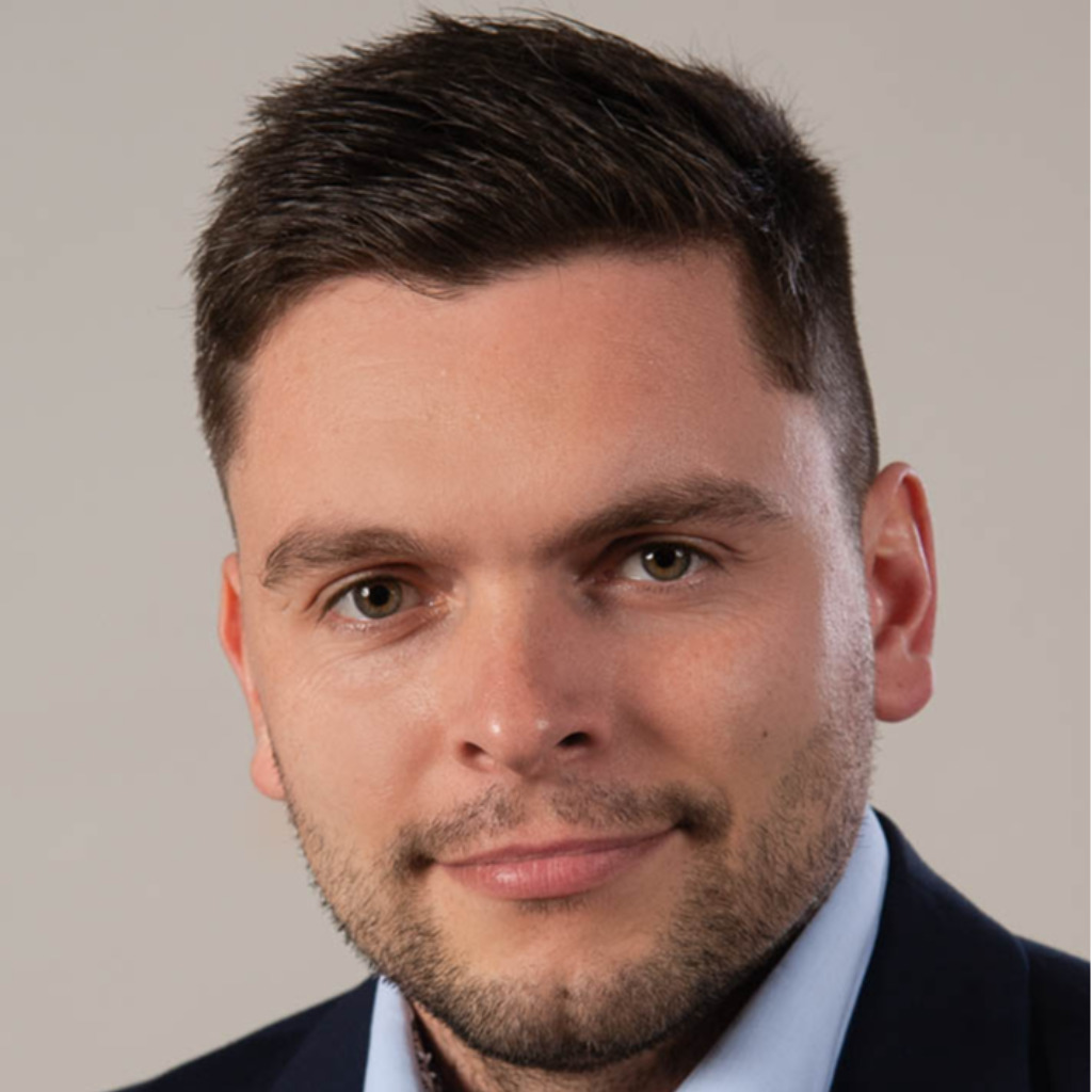 Patrick Haubold - Geschäftsführender Gesellschafter - SOLAN ...