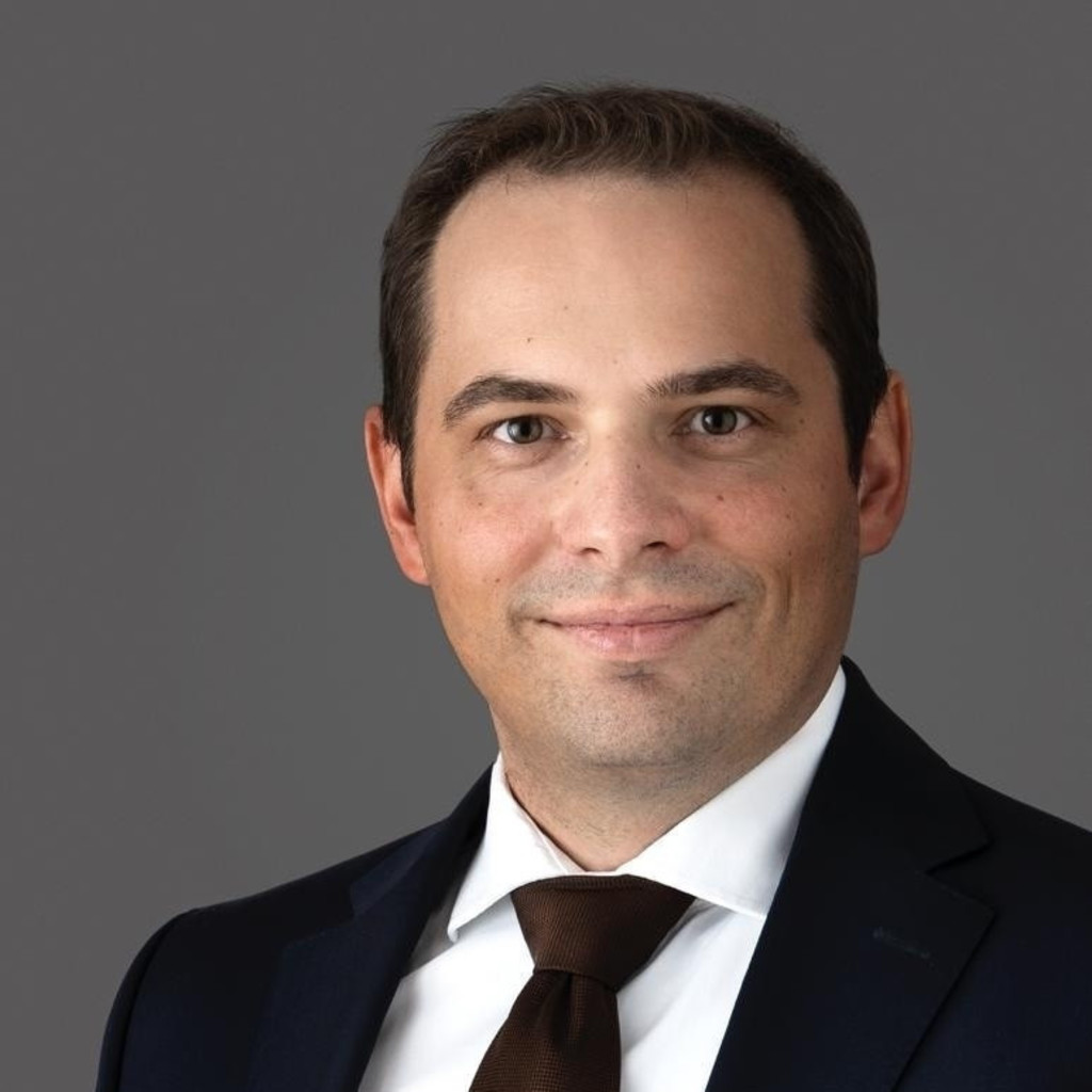 Philipp Hellmann - Regional Sales Manager Süddeutschland - Bulthaup ...