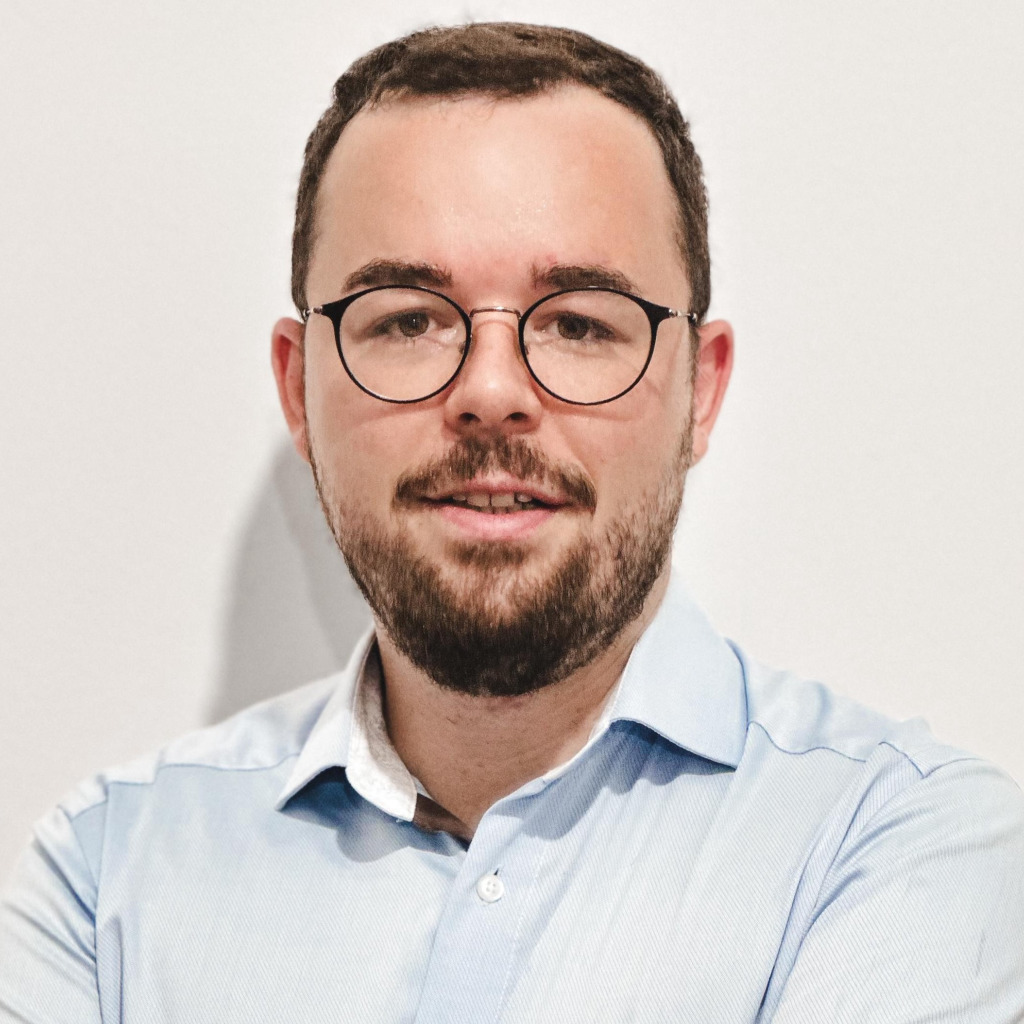 Daniel Sturm - Senior Consultant Dynamics - adesso SE | XING