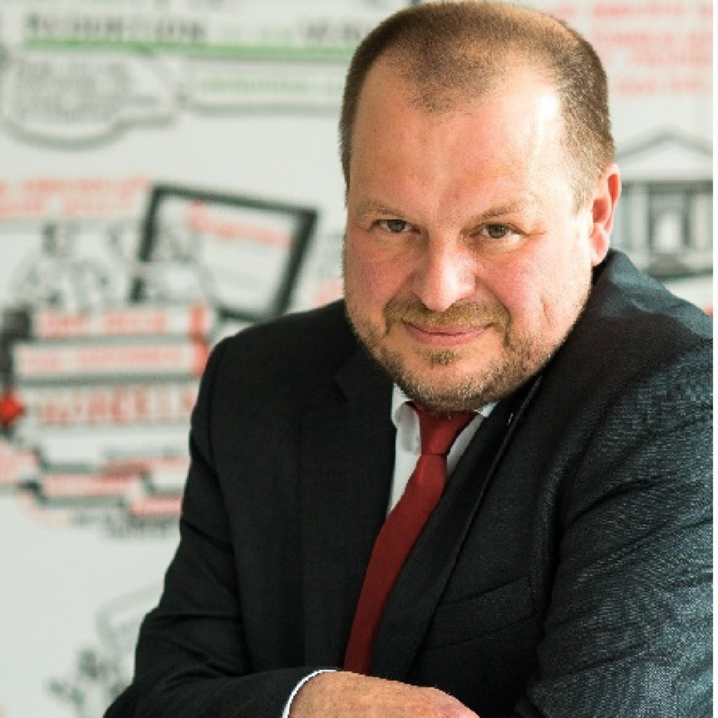 Dipl.-Ing. Peter Lückerath - Dozent für Energie- & Umwelttechnik ...