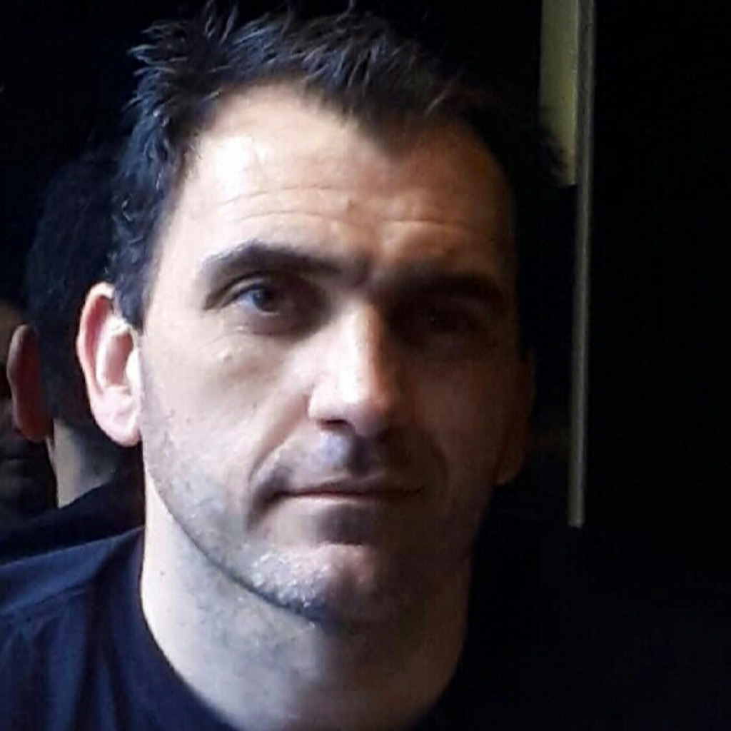 Javier Galvez - Customer Success EMEA - Compute & AI Infrastructure ...