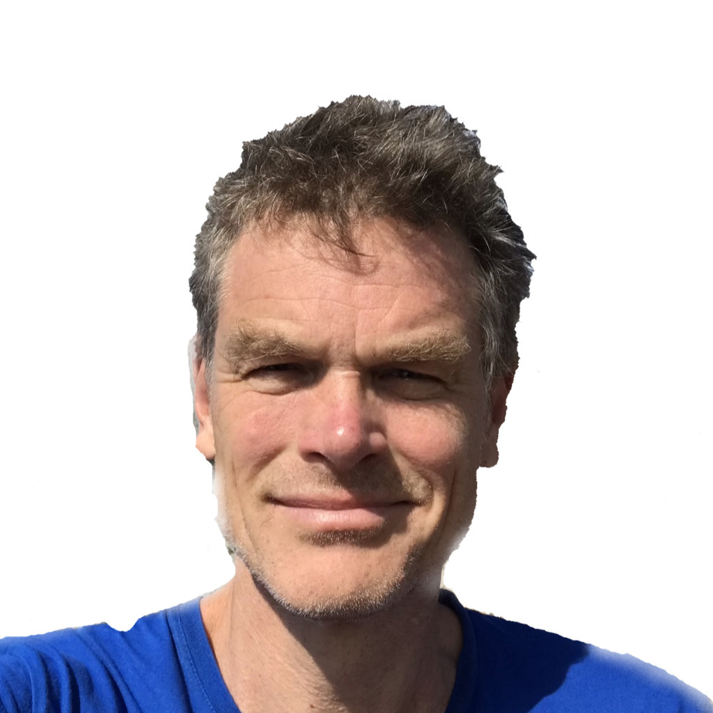 Christian Miers - Portfolio Manager - E.ON | XING