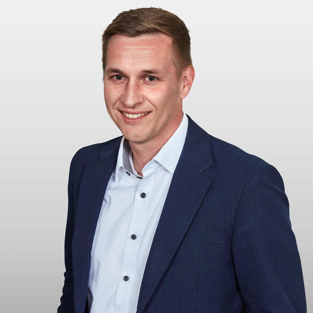 André Ackermann - Kaufmännischer Leiter - Kamb Elektrotechnik GmbH | XING