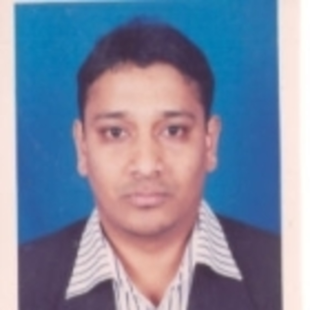 SHAMEEM ABDULLAH - Engineer - STC | XING