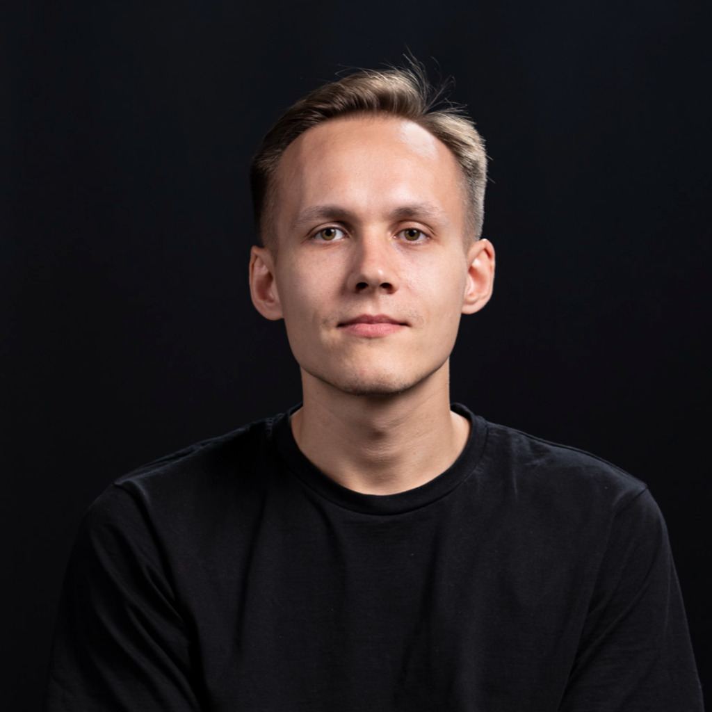 Dima Dityuk - Chief Creative Officer - Techstack Ltd | XING