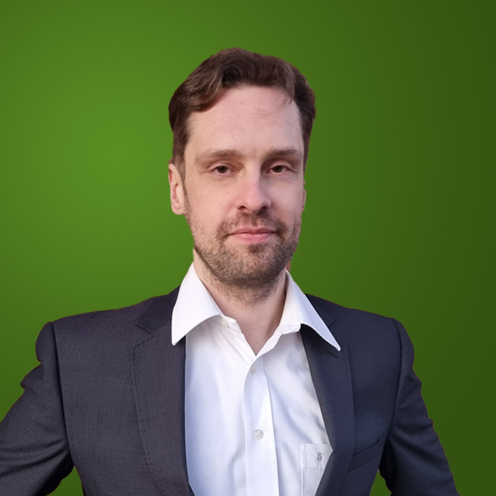 Eric Hahn - Geschäftsführer - Robot Academy Berlin GmbH | XING