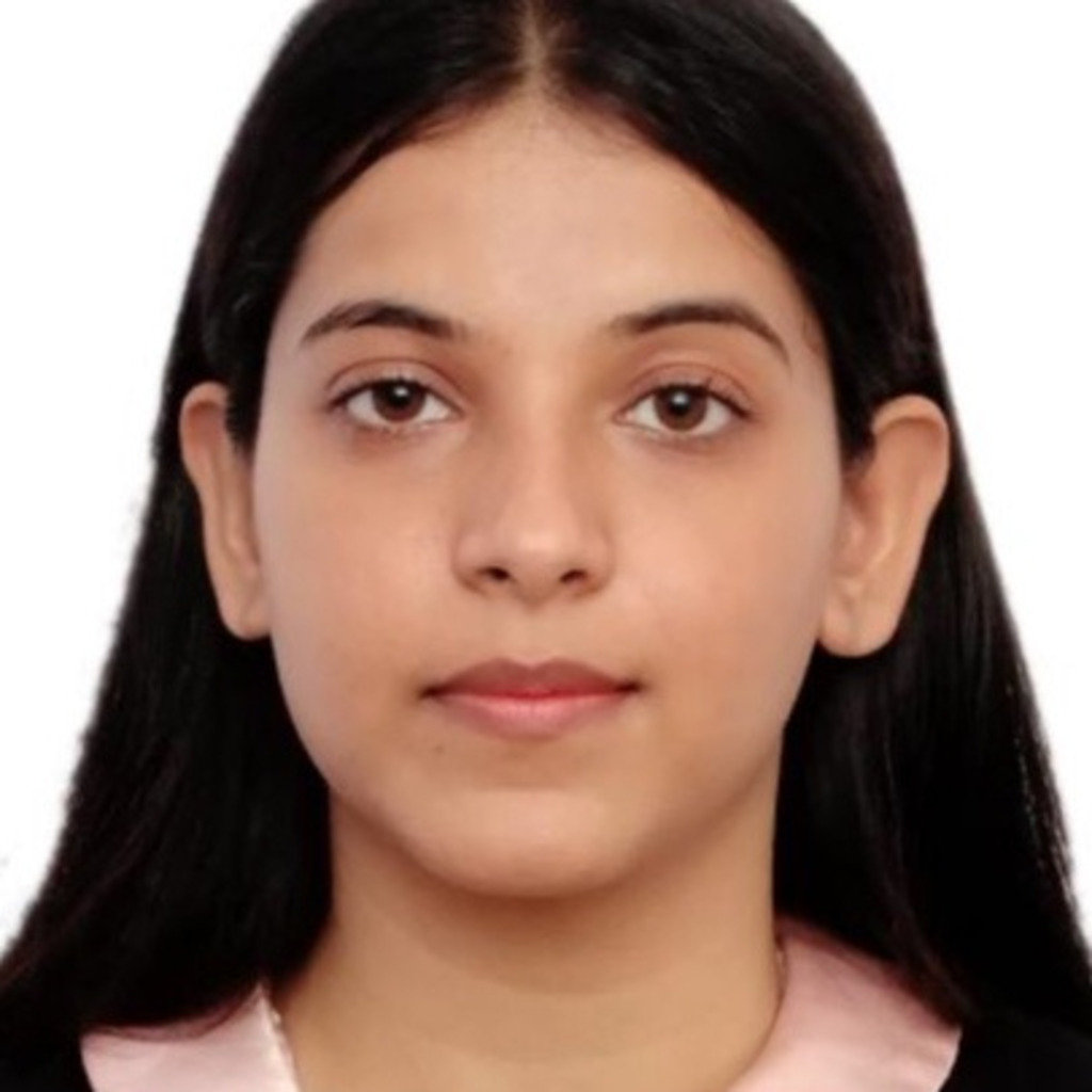 Prachi Prachi - Environmental sustainability - TH Bingen | XING