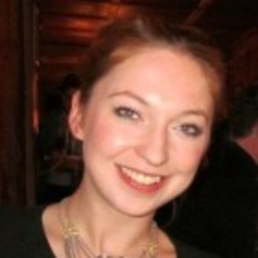 Christine Nitsch - Senior Manager Strategic Projects - SoundCloud Ltd ...