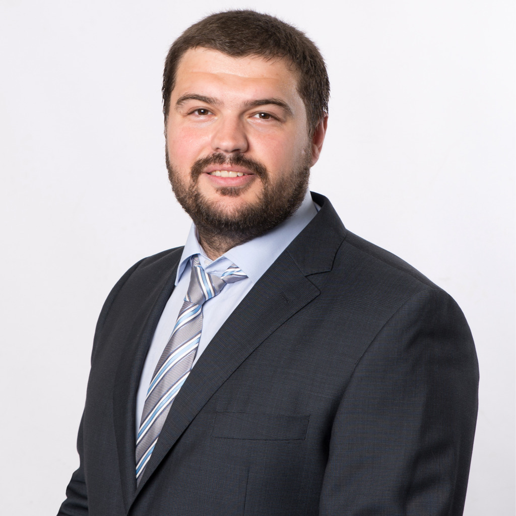 Michael Rauh - Prüfingenieur - Ingenieurbüro Fink | XING