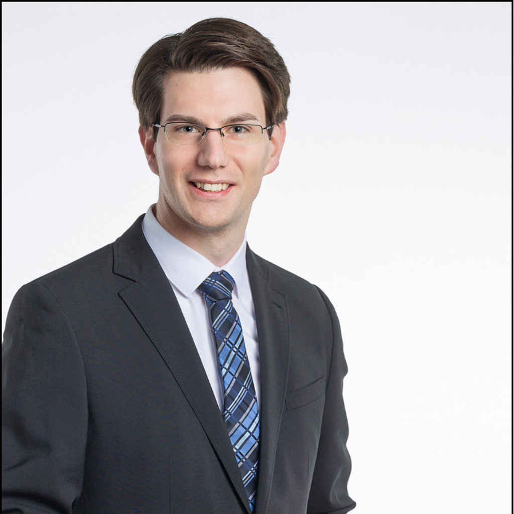 Benjamin Wenzel - Junior Qualified Person - CSL Behring GmbH, Marburg ...