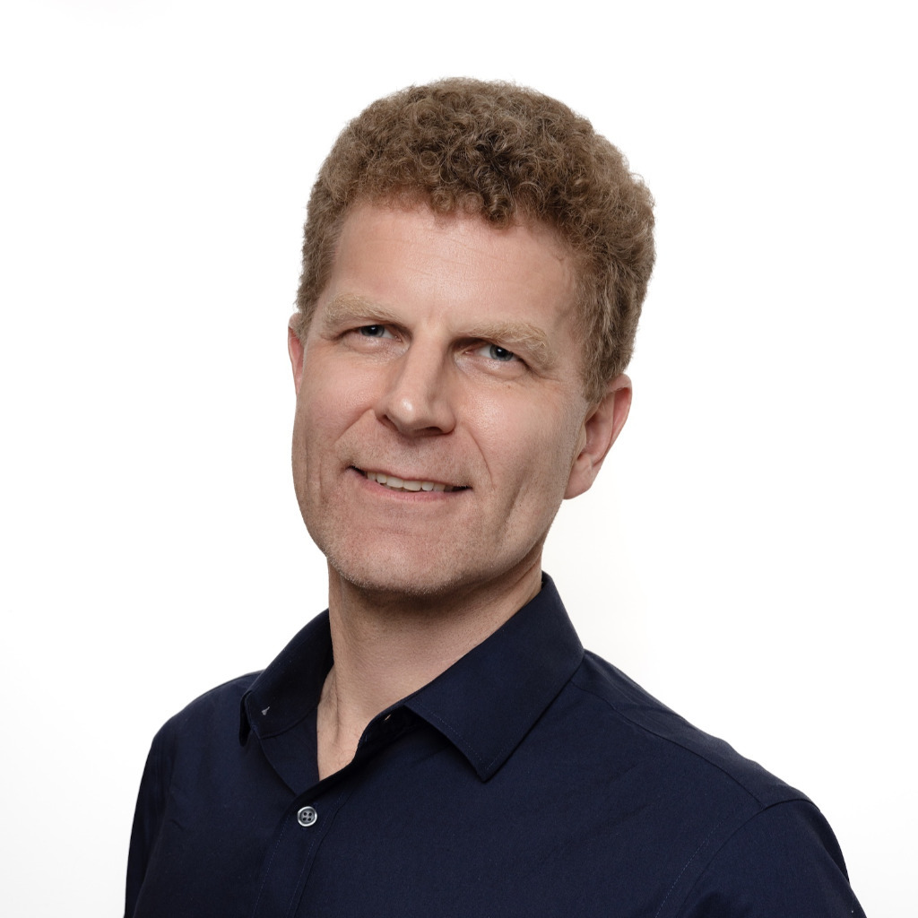 Gerald Beuchelt - Chief Information Security Officer - Acronis Germany ...