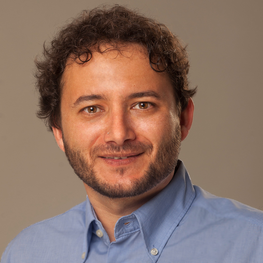 Dr. Alexander Ghanem - Principal Scientist - Laborleiter - Boehringer Ingelheim Pharma GmbH & Co ...