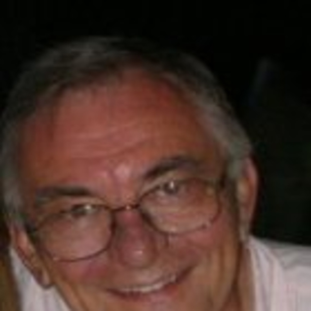 Ronald Hari - President & CEO - Capico International | XING