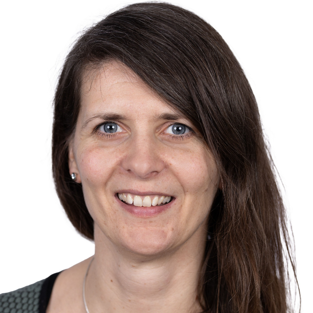 Nicole Grösch - Leitung startpunkt job - alsterarbeit gGmbH | XING