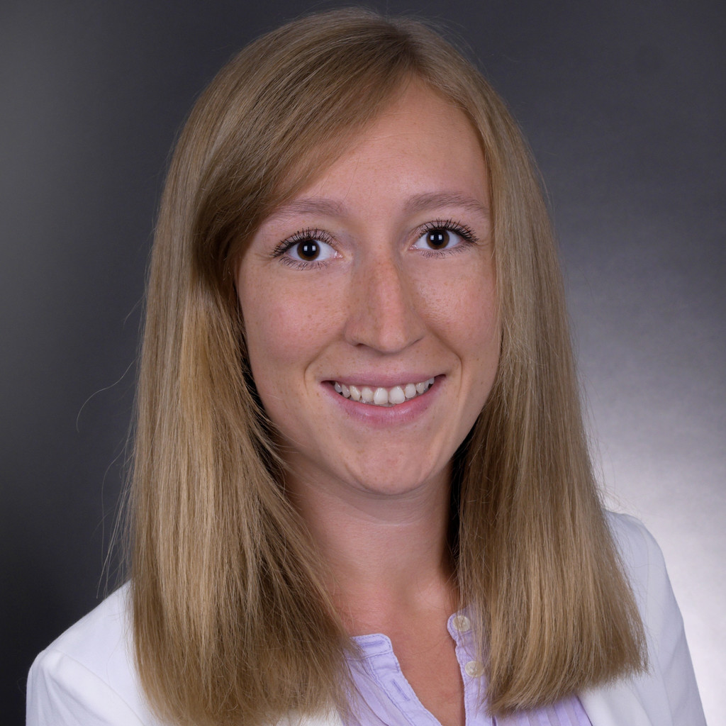 Nantje Koppe - Affiliate Manager Digital Sales & Online Marketing ...