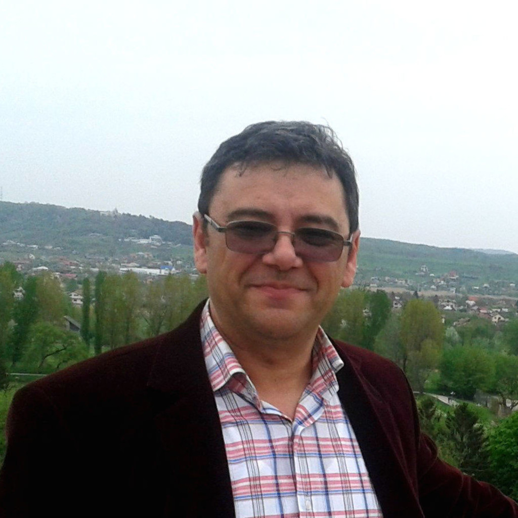 Adrian Dinu - Executive Director - Transport Urban de Calatori S.A | XING