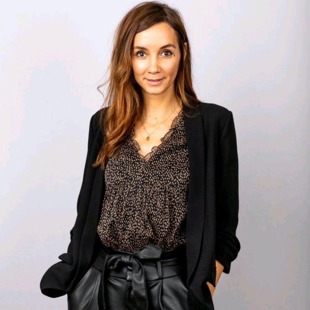 Jennifer Immler - Sachbearbeiterin E-Commerce - Burgapotheke Michael ...