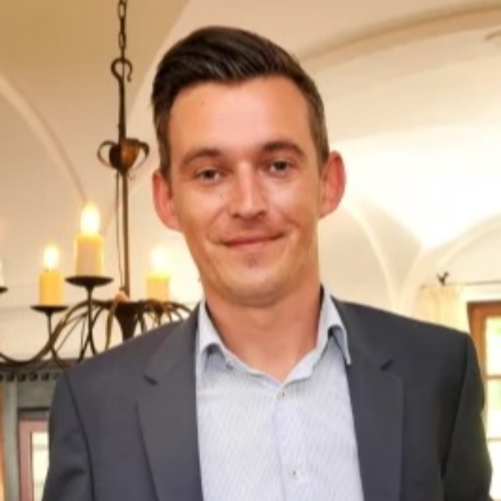 David Frick - Geschäftsführer - Klosterbrauerei Irsee GmbH | XING