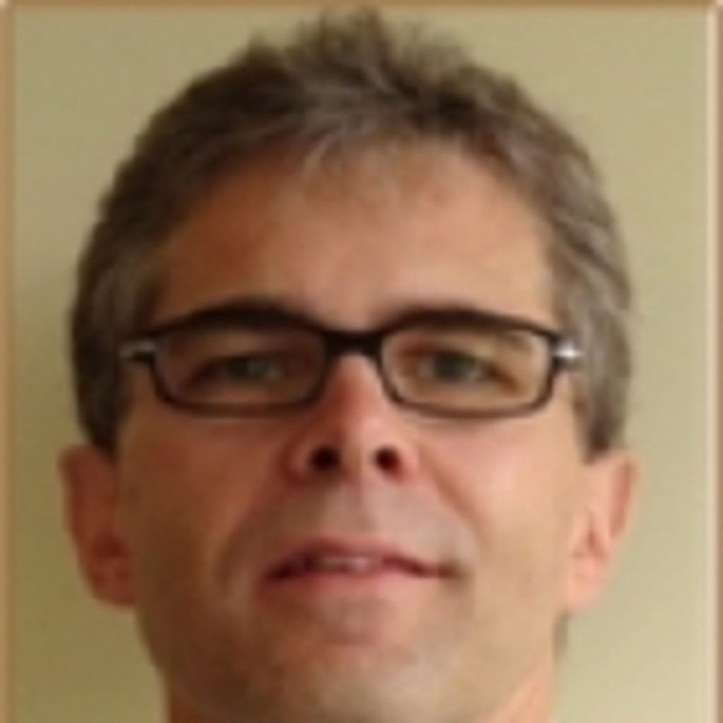 Thomas Ritzi - Prozessmanager und Projektleiter (Mitglied des Oberen ...