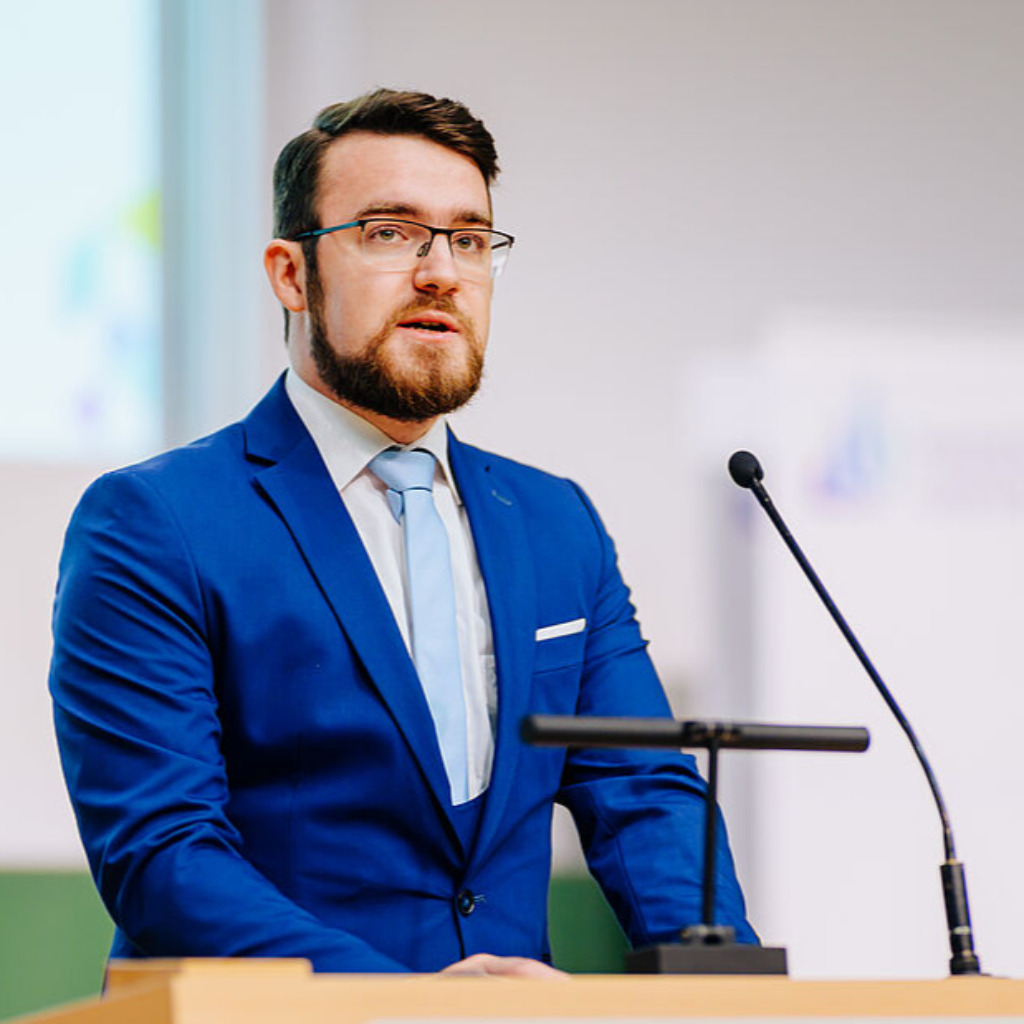 Marcus Reese - Studentischer Mitarbeiter - Universität Paderborn | XING