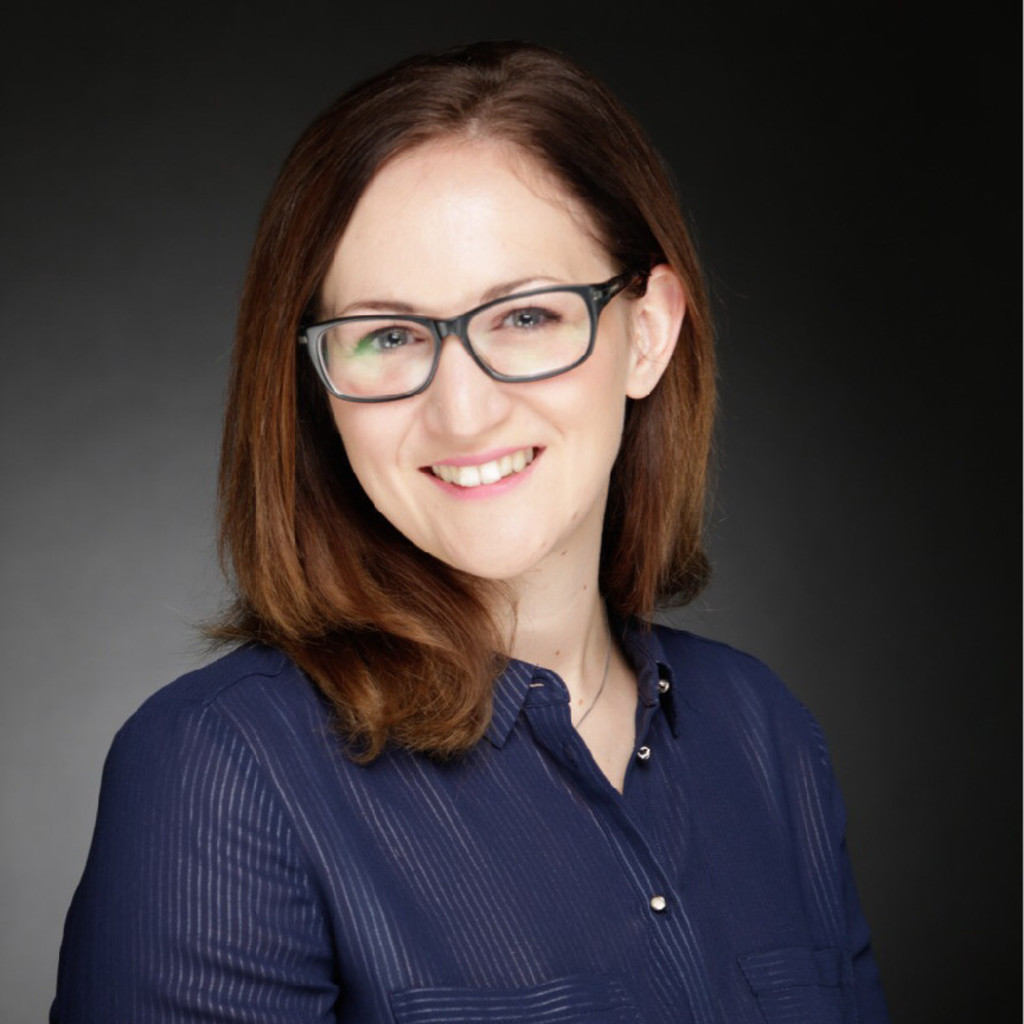 Kim-Mareike Faust - Mascot Smart Store Koordinator - Germany - Mascot ...