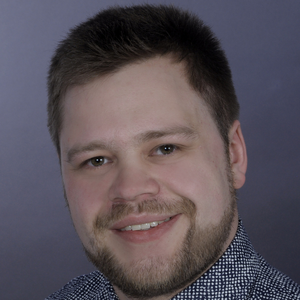 Pascal Pfohl - Projekt Assistent im Bereich Forensik - Eurofins ...