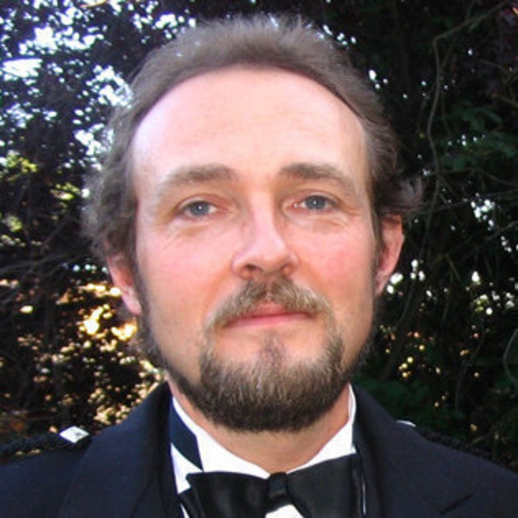 Patrick MacAllister - Illustrator, 3D Artist, Comiczeichner - P ...