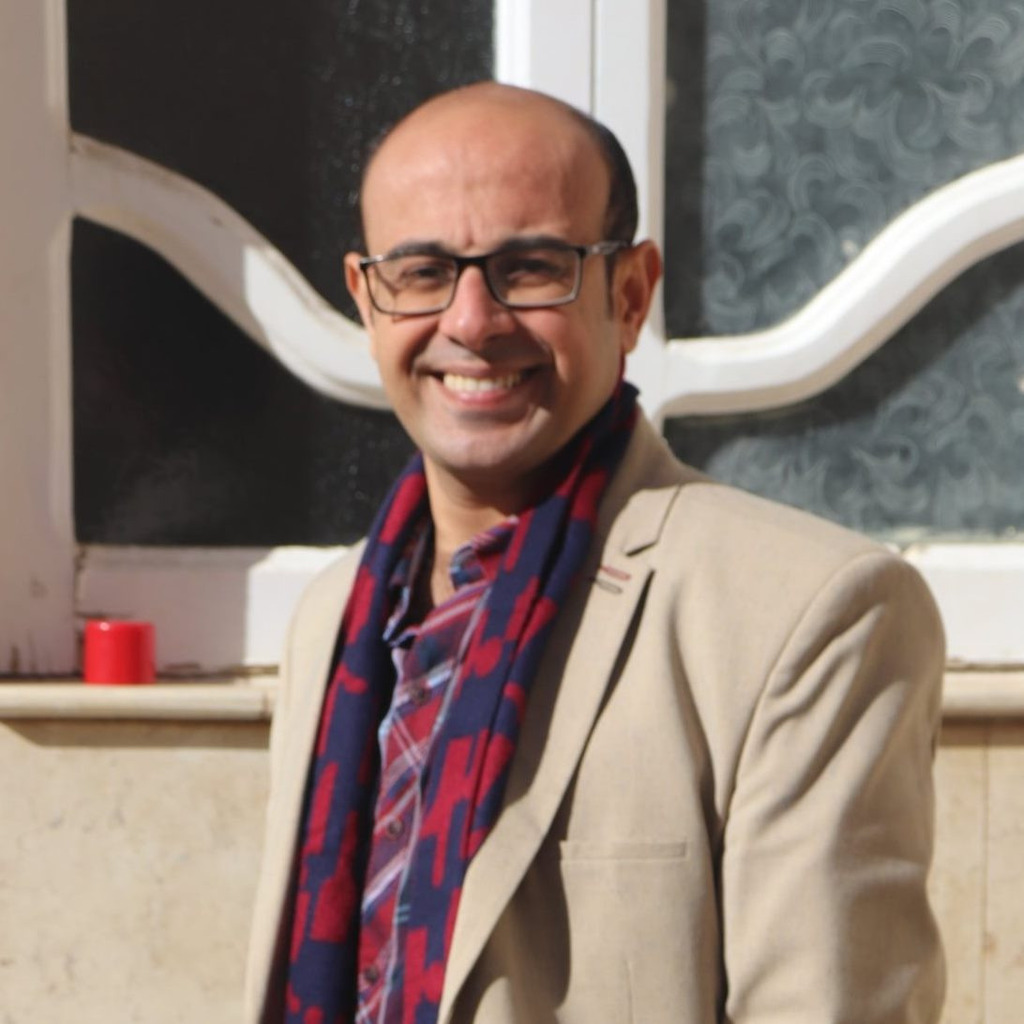 maged noshy fakhry - Senior Android App Developer - EPAM Systems | XING