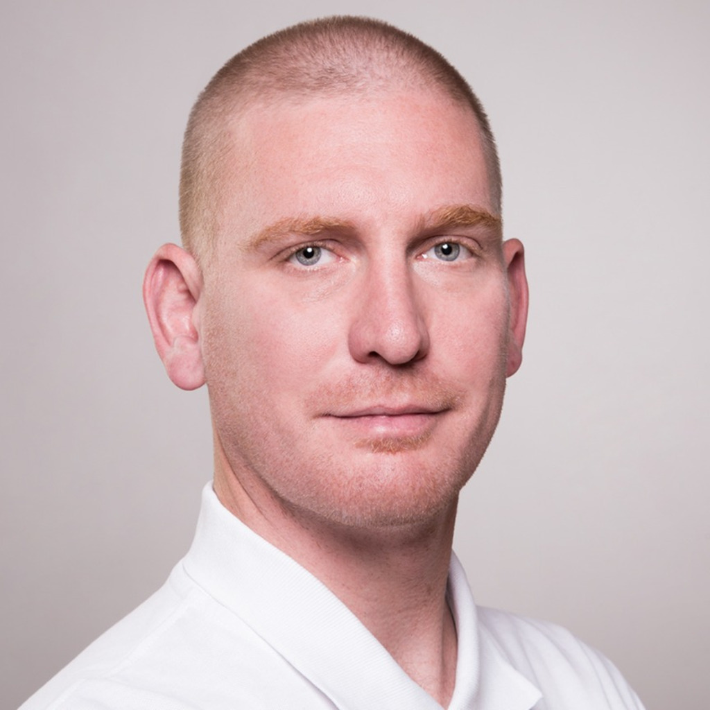 Stefan Strittmatter - Fertigungssteuerer - Rheinmetall Soldier ...